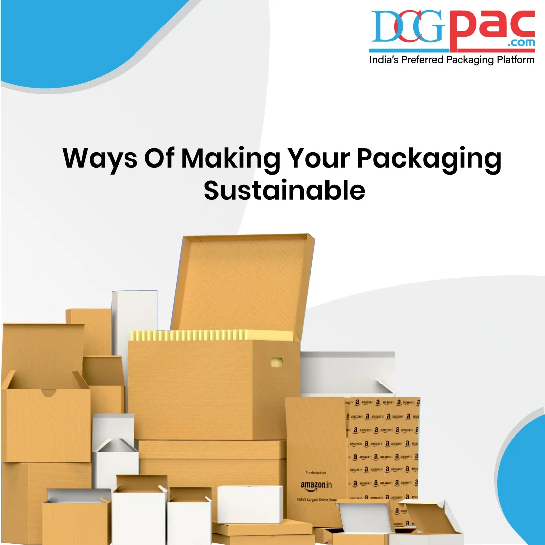 Packaging Materials - Blog