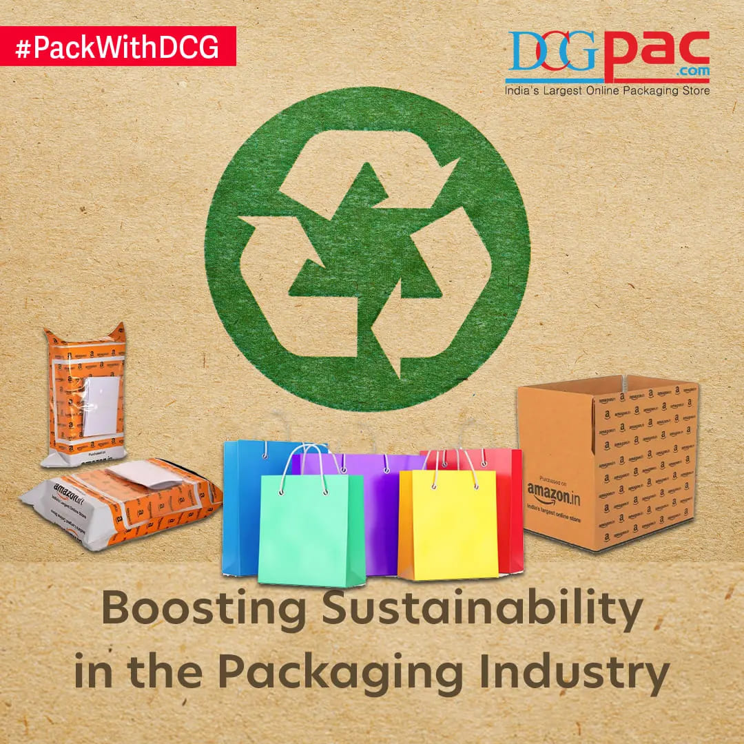 Packaging Materials - Blog