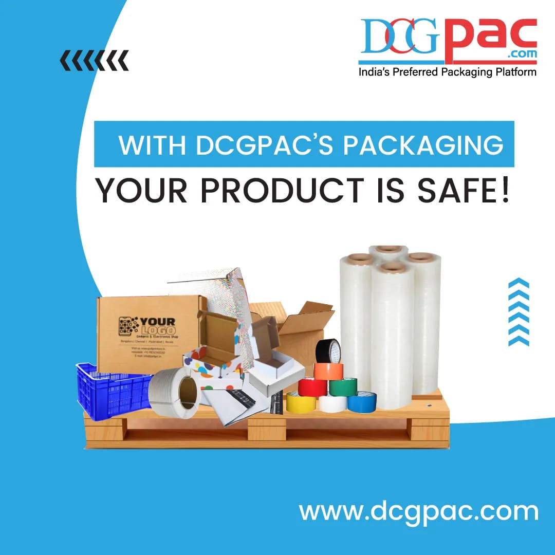 Packaging Materials - Blog