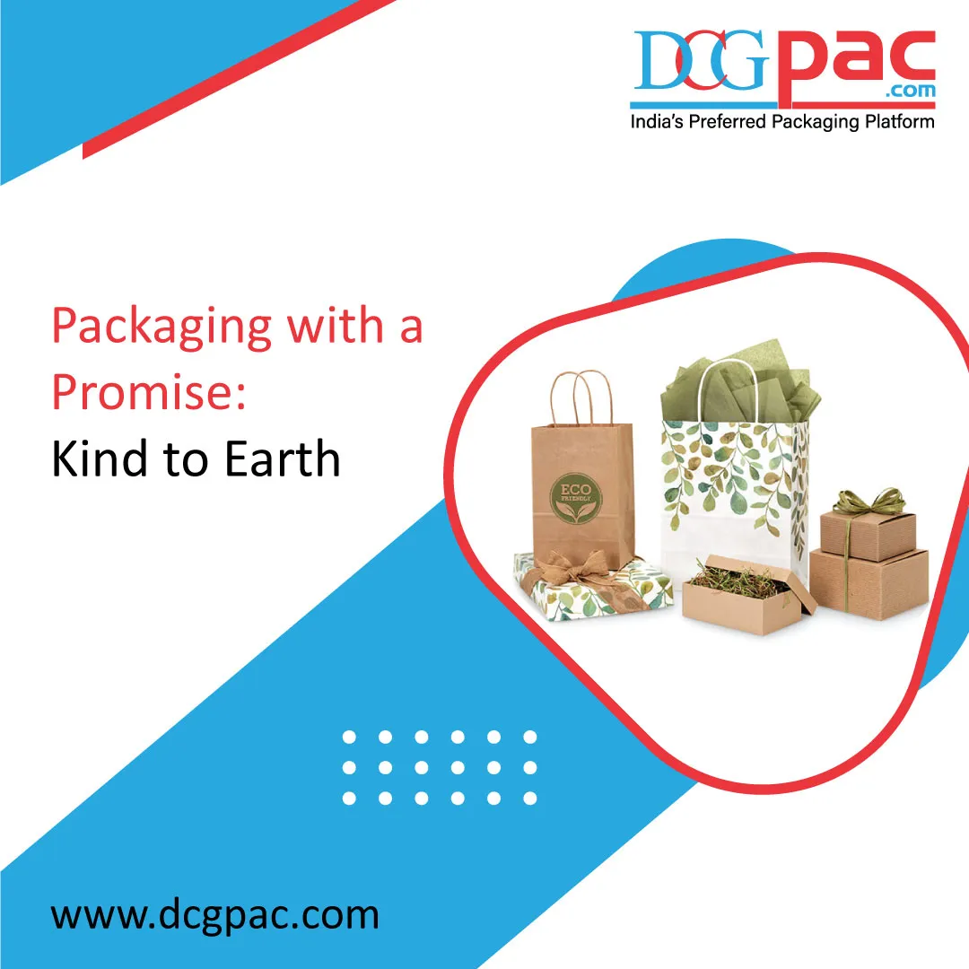 Packaging Materials - Blog